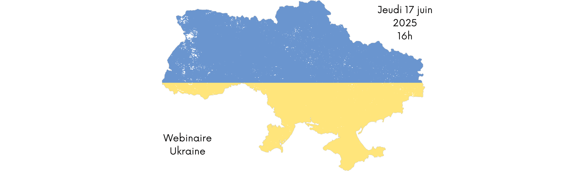 Webinaire Ukraine